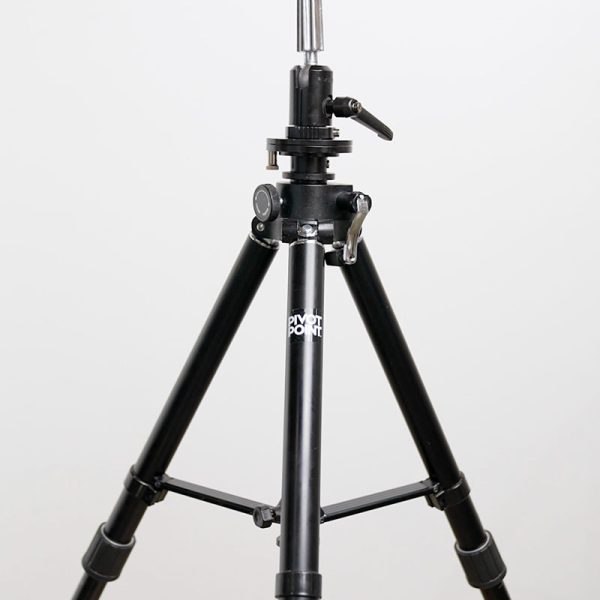 Universal Tripod w/ Swivel Base - Pivot Point International
