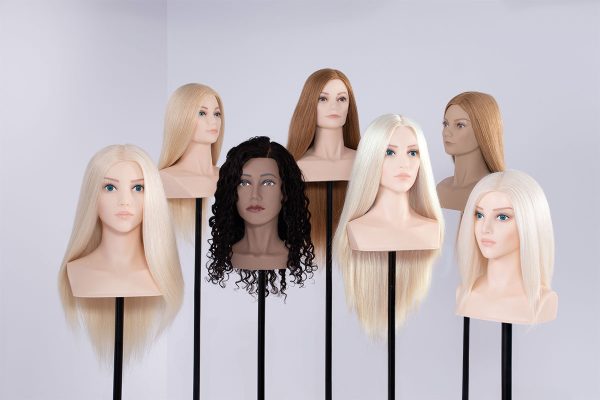 New Premium Series Mannequins - Pivot Point International