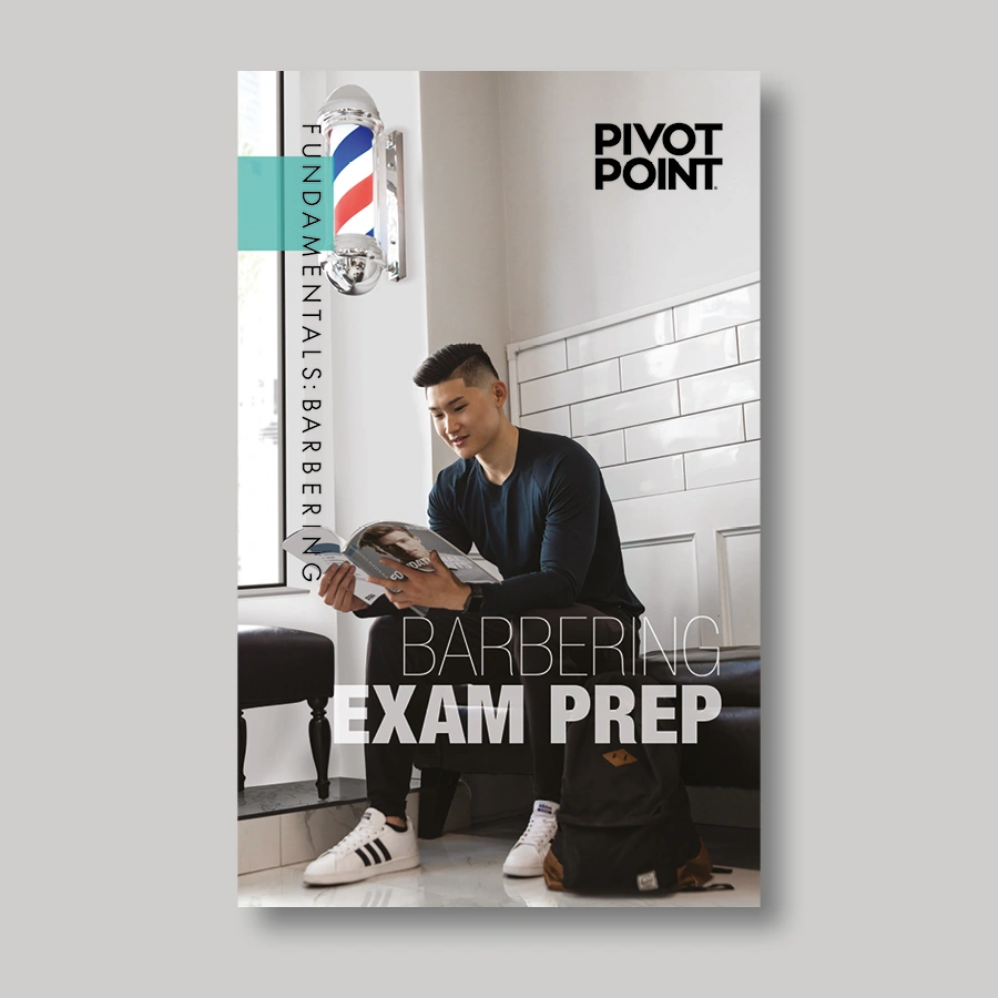 Exam Prep: Tools for State Board Licensure - Pivot Point International