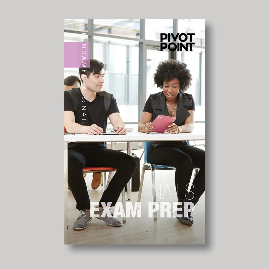 Exam Prep: Tools for State Board Licensure - Pivot Point International